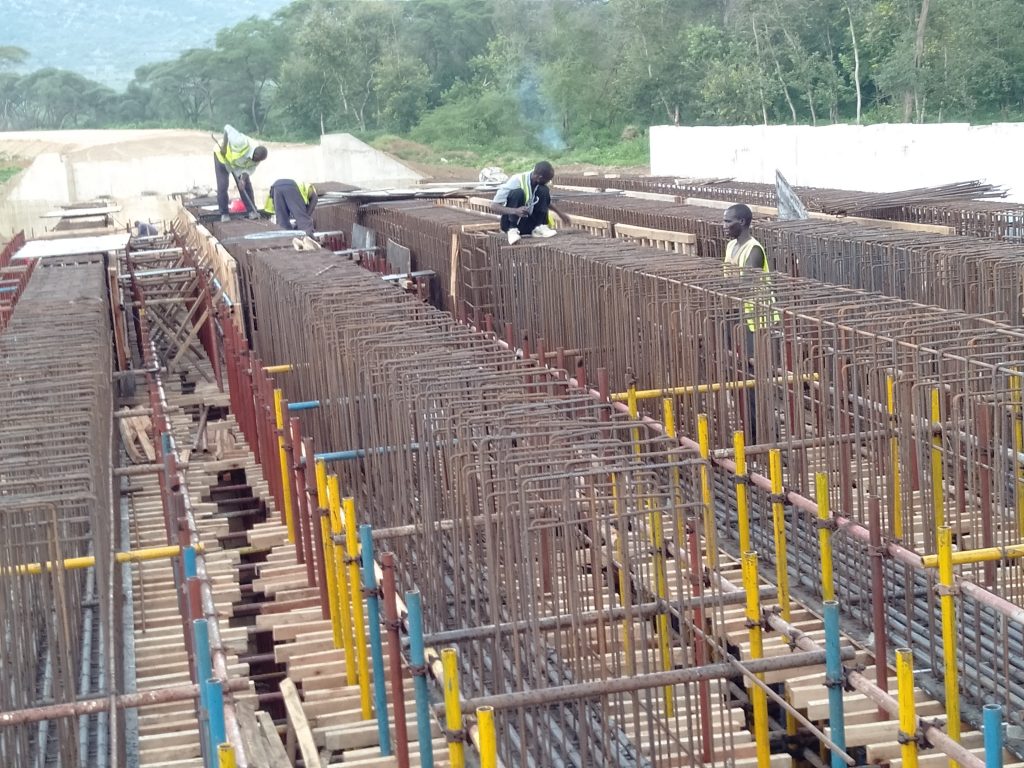 Contractors told to ensure quality works – Kenya News Agency