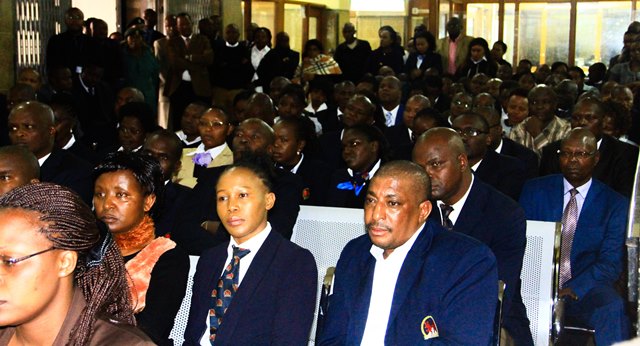 Kihalangwa urges immigration officers to uphold integrity – Kenya News ...