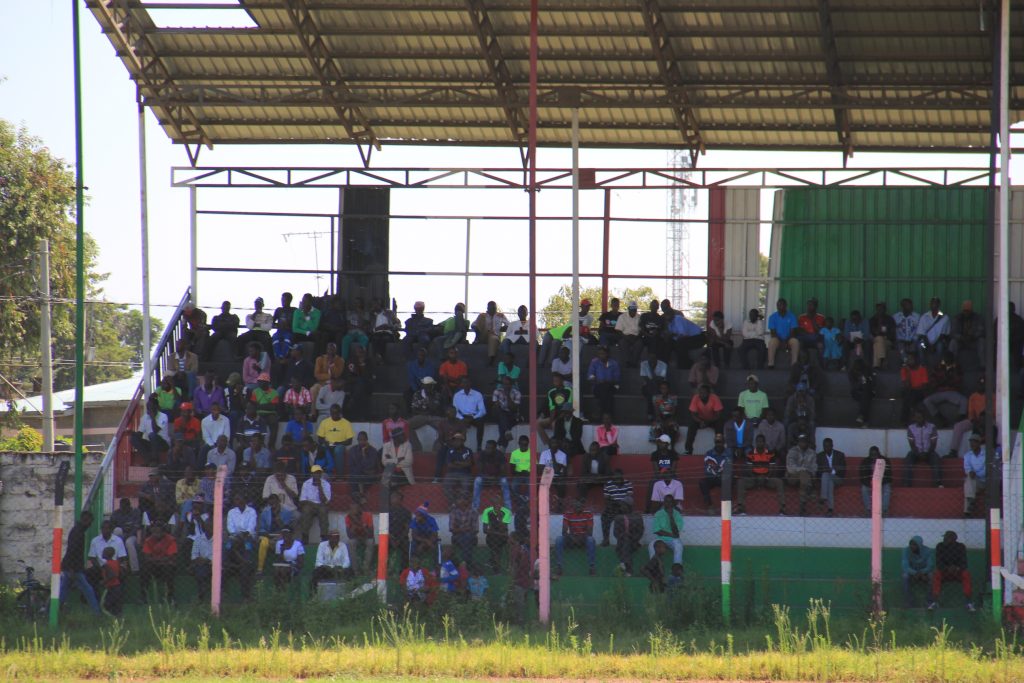 All systems go for Moi burial at Kabarak on Wednesday – Kenya News Agency