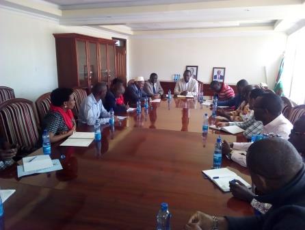 Government in multi-billion social protection programme bolster plan ...