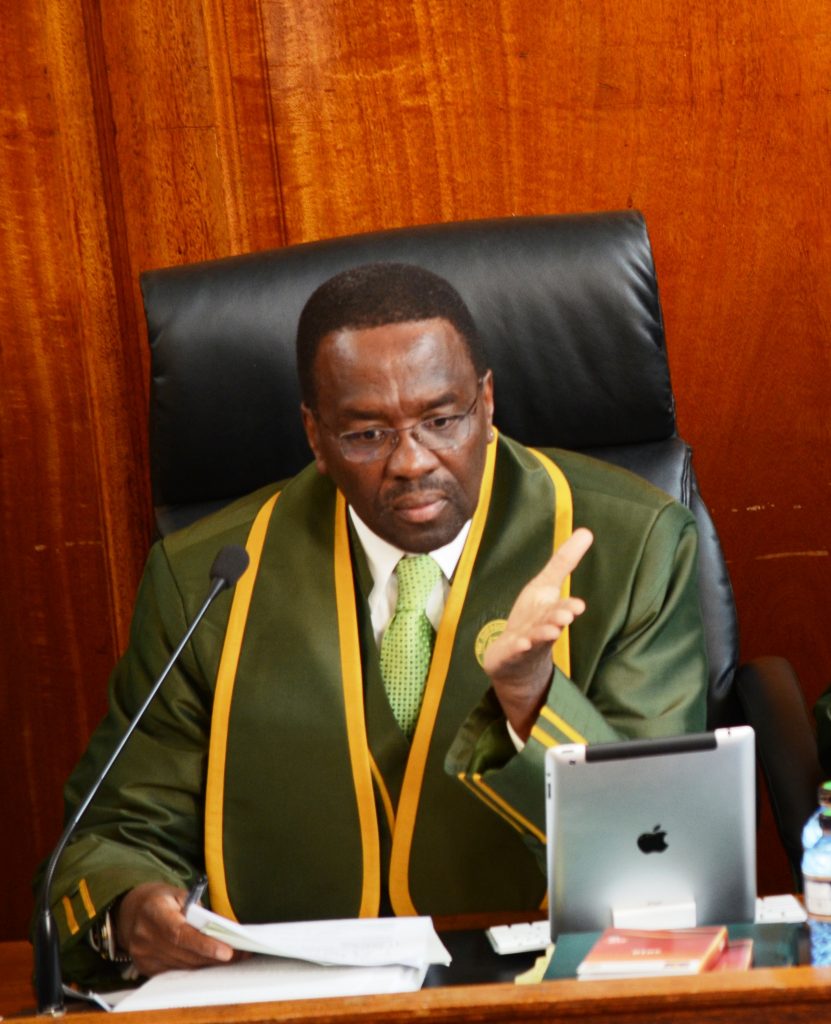 Kenyan legislature at crossroads of change – Kenya News Agency