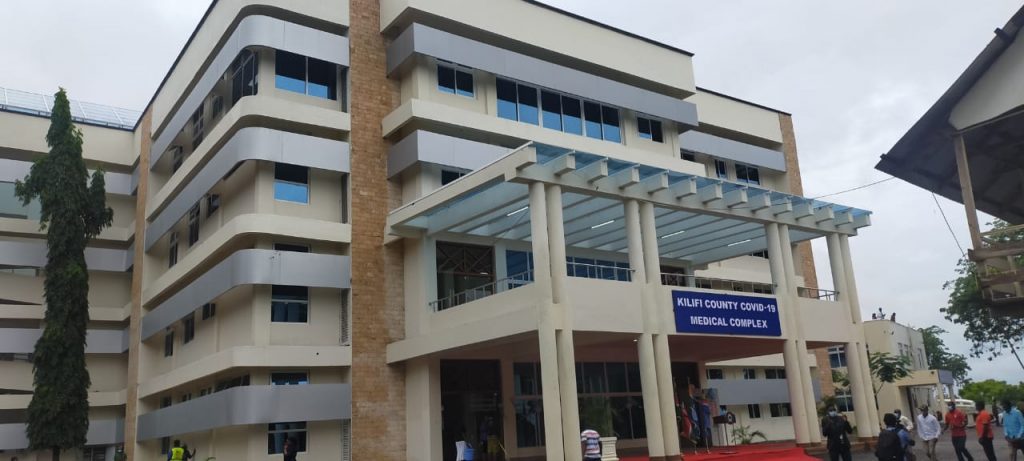 Kilifi gets multi-million ultra-modern health complex – Kenya News Agency
