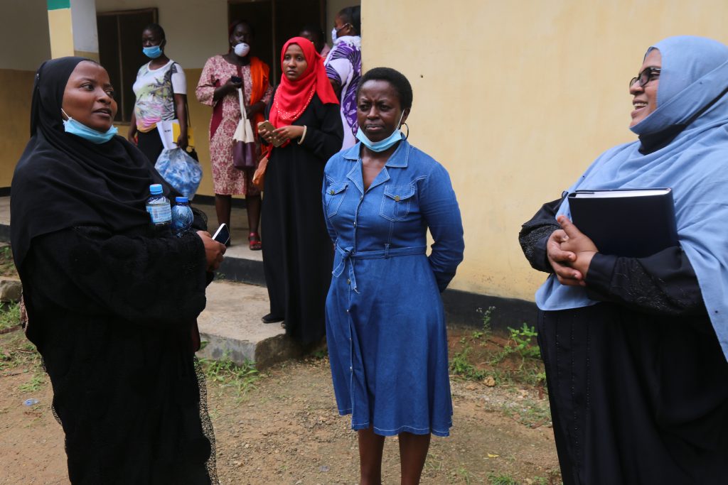 Spike in Child Exploitation, early pregnancy and defilement cases ...