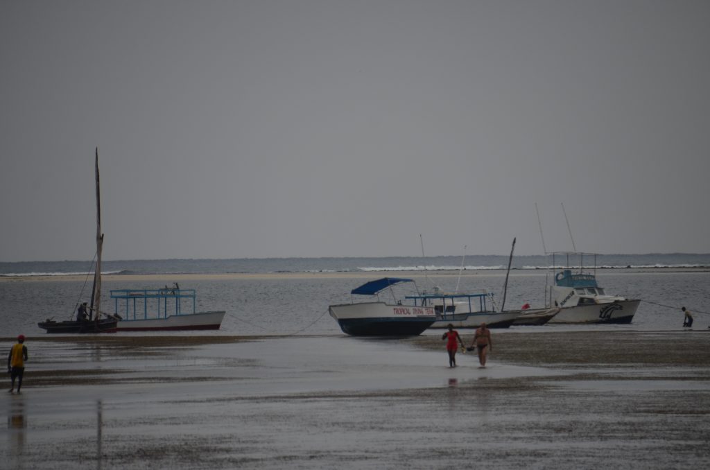 Met Warns of Heavy Currents at the Coast – Kenya News Agency