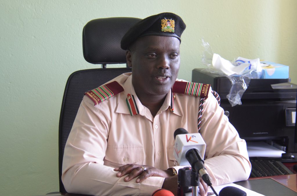 Chiefs urged to be vigilant in processing application for documents