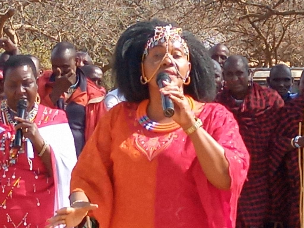 Women leaders back Maraga’s move to dissolve parliament – Kenya News Agency