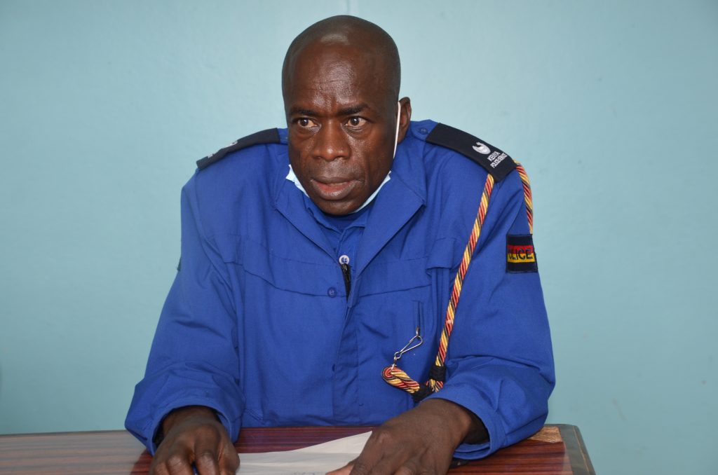 Two Members of a Family Perish in a Road Accident – Kenya News Agency