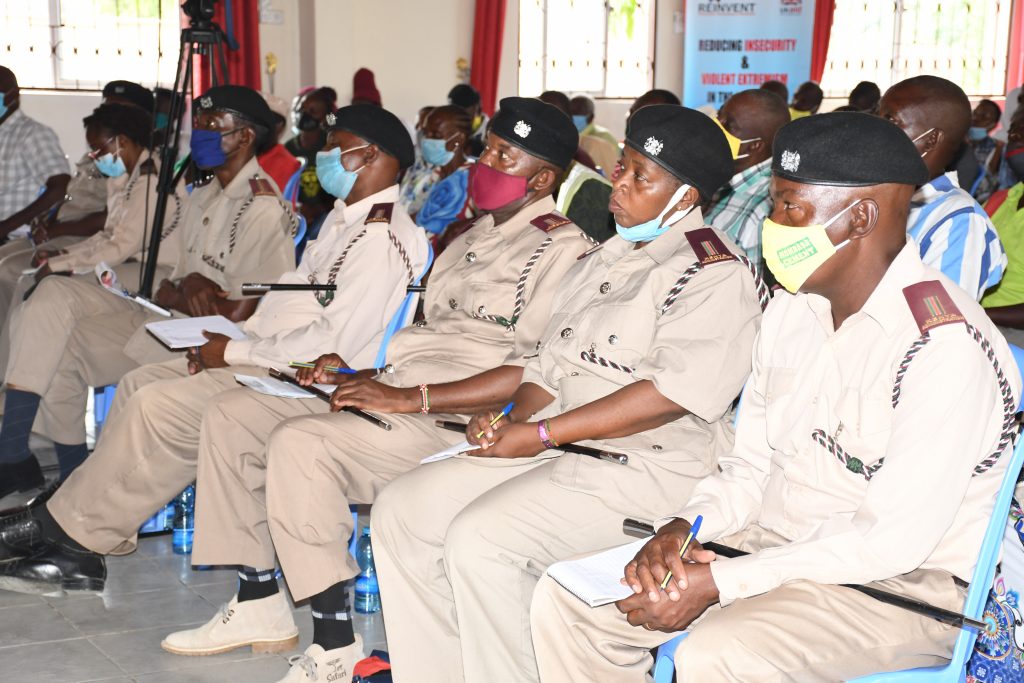 Land grabbers and speculators in Mombasa put on notice – KNA