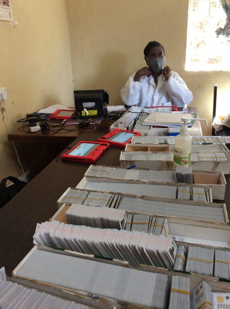 Kiambu Woos Residents to Collect Huduma Namba Cards – Kenya News Agency