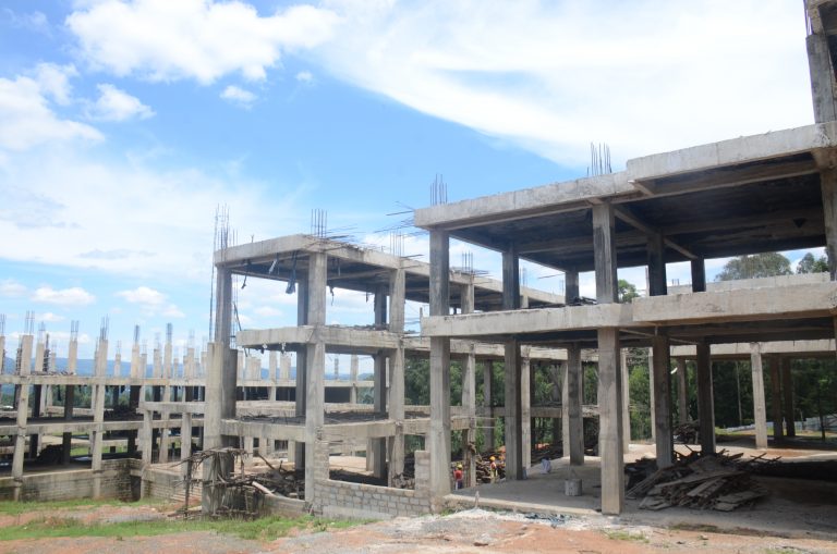 Government Keen to Complete Multi-billions Projects in Migori – Kenya ...