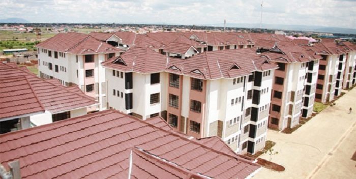 Affordable Housing Project kicks off in Nakuru – Kenya News Agency Affordable Housing Project kicks off in Nakuru – Kenya News Agency