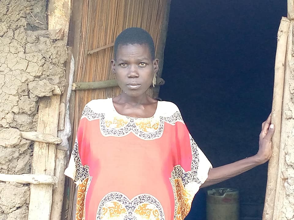 Busia widow cry for medical help – Kenya News Agency