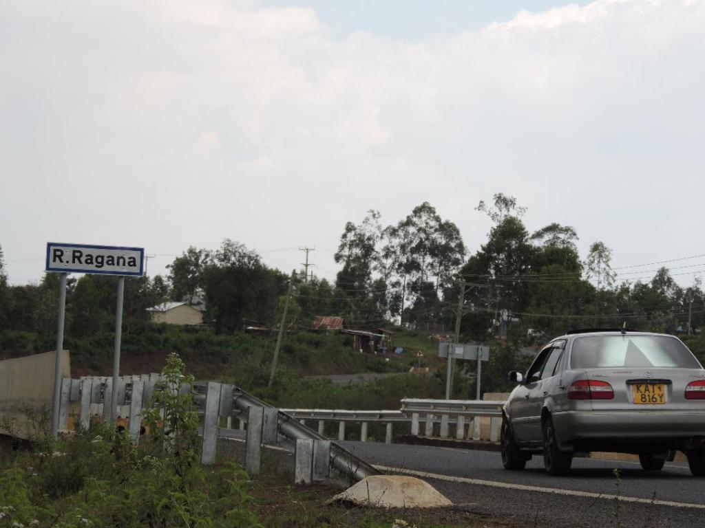 Government improves road network in Kuria – Kenya News Agency