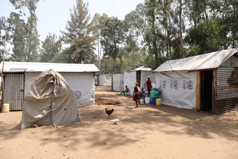 Busia County reaches out to flood victims in Budalangi – Kenya News Agency