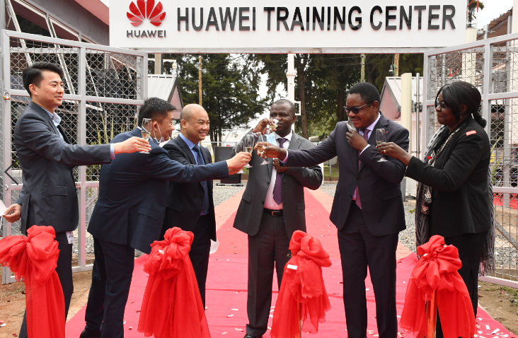 PS Jerome Ochieng roots for digital skills development – Kenya News Agency