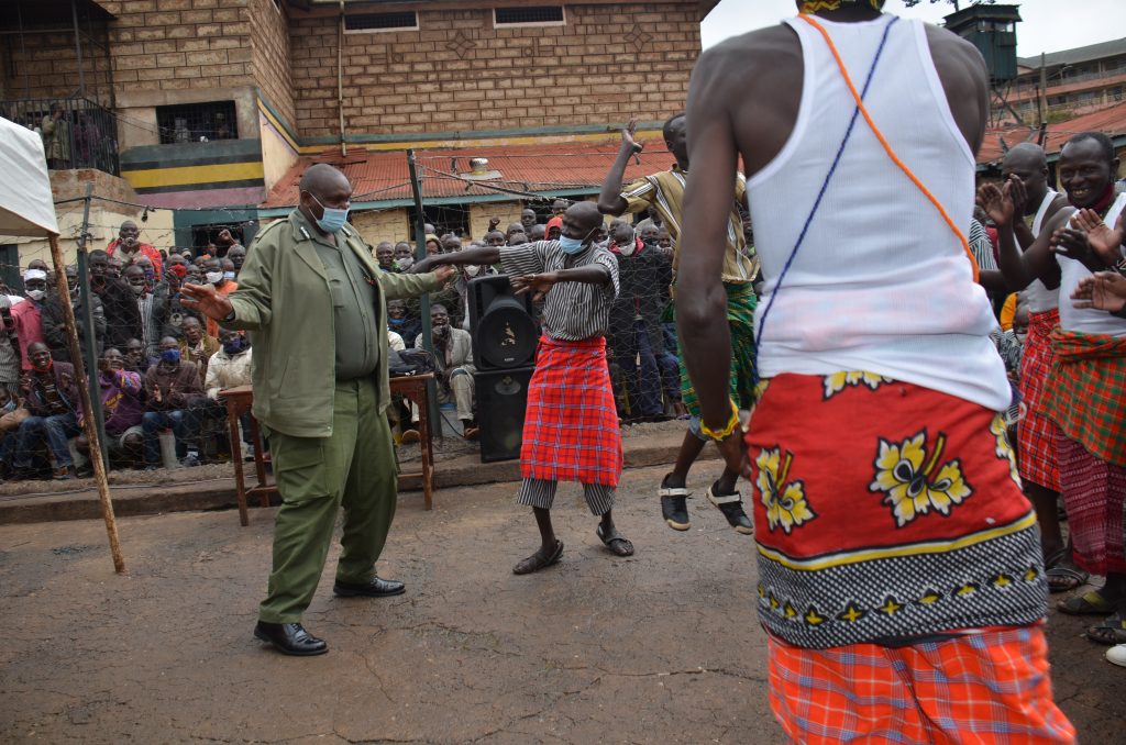 Kenya Prisons helping inmates to exploit talents – Kenya News Agency