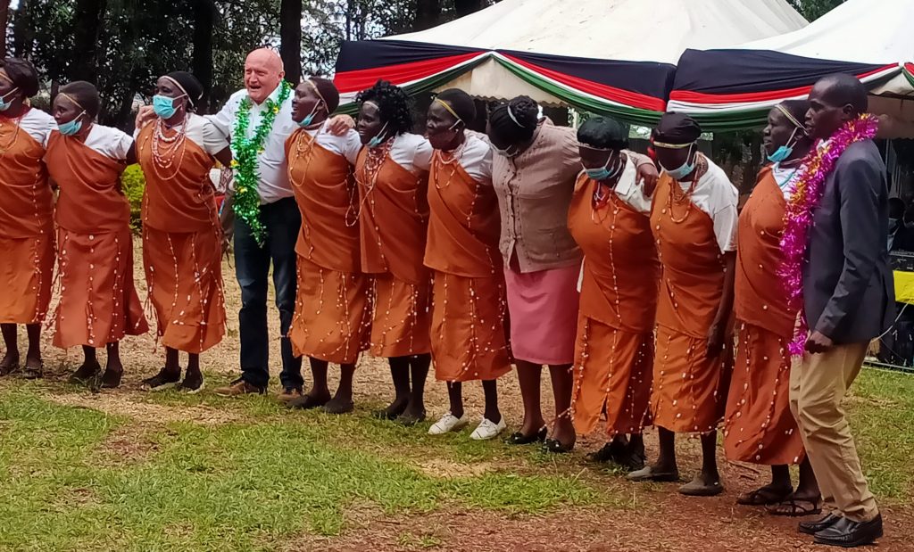 Baringo youth, women to get 100 Heifers – Kenya News Agency