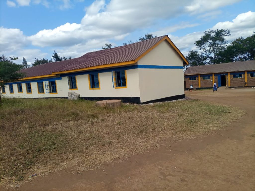 Kitui NG-CDF spends Sh7.1 million on improvement of schools – Kenya ...