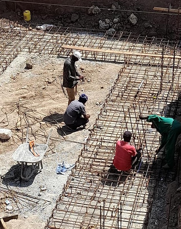 Sh62.4 million Masalani water project nearly complete – Kenya News Agency