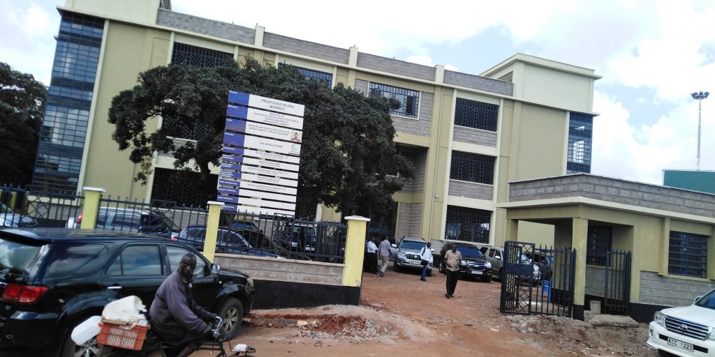 Kiambu traders get seven modern markets to boost trade – Kenya News Agency