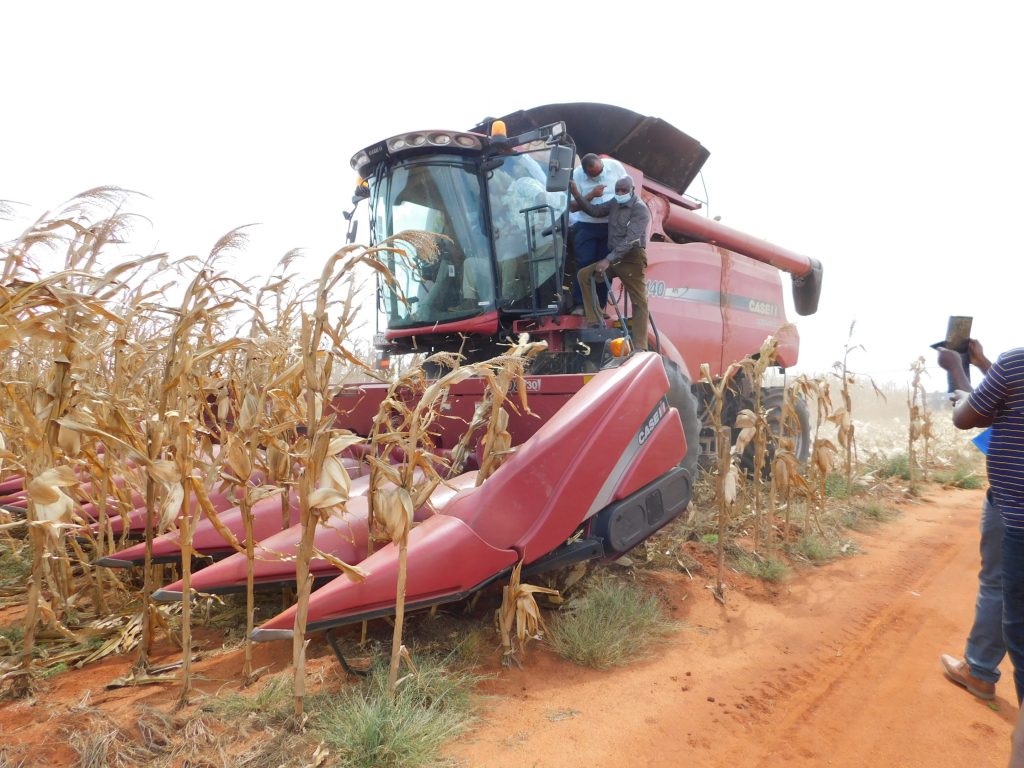 Galana food security project almost complete – Kenya News Agency