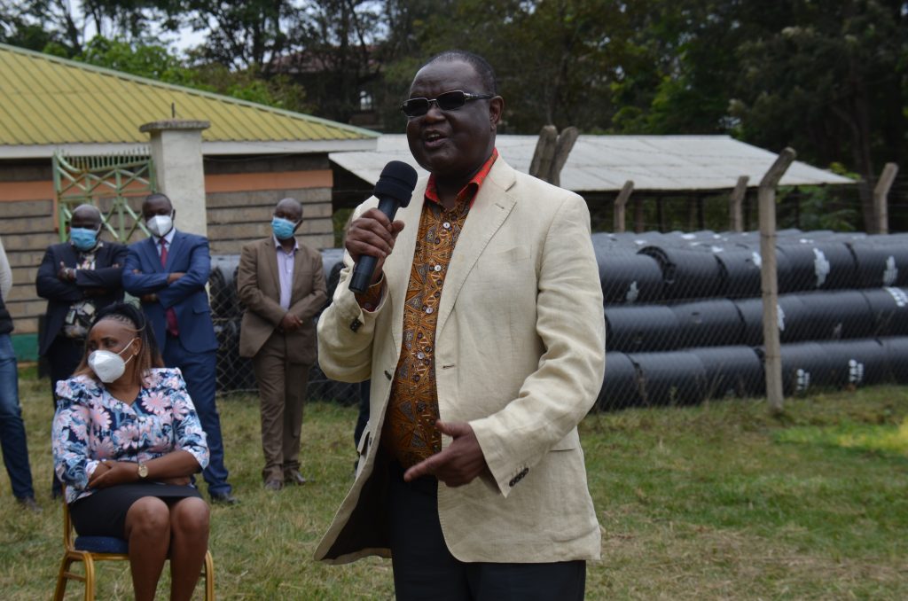 Meru allocates Sh200 million to address water scarcity – Kenya News Agency