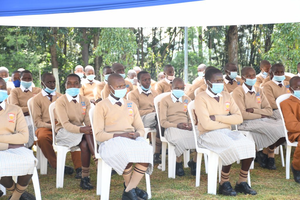 Kipkeibon Mixed Secondary School - Newsblaze.co.ke