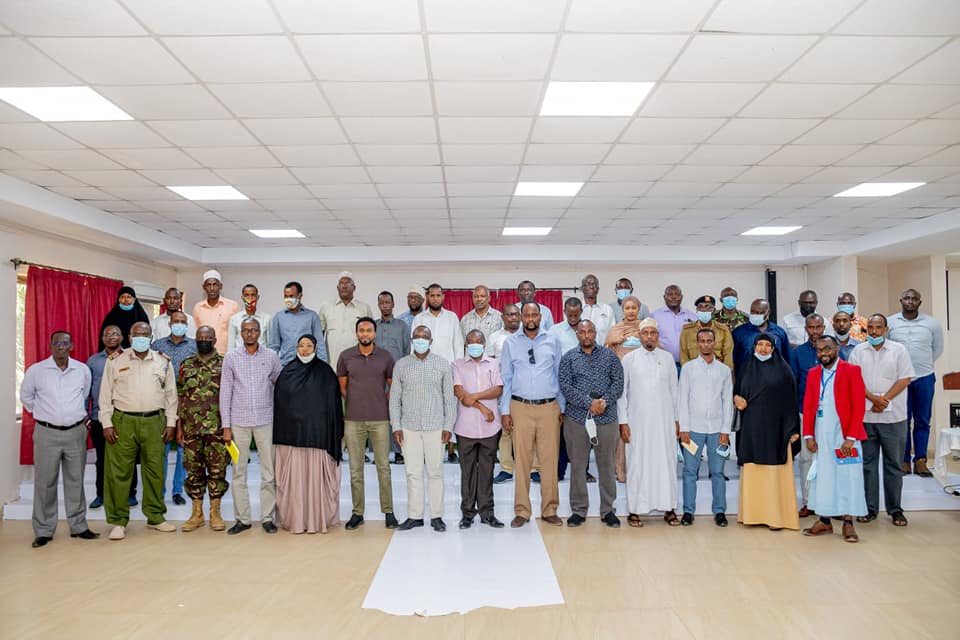 NLC to compensate land owners for LAPSSET Project – Kenya News Agency