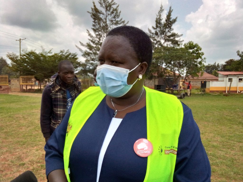 Alarm over rising defilement cases in Bungoma – Kenya News Agency