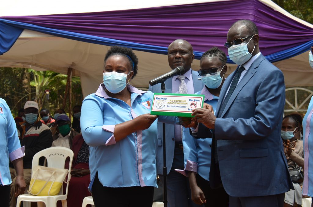 Meru County plans to address cancer menace – Kenya News Agency