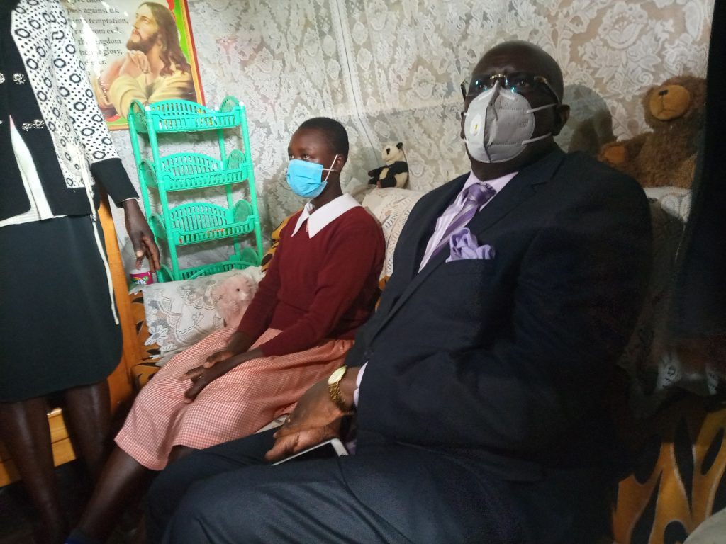 School registration not suspended, Magoha – Kenya News Agency