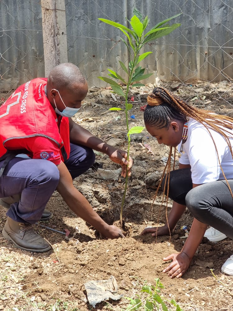 Narok youths conduct environmental clean-up exercise – Kenya News Agency