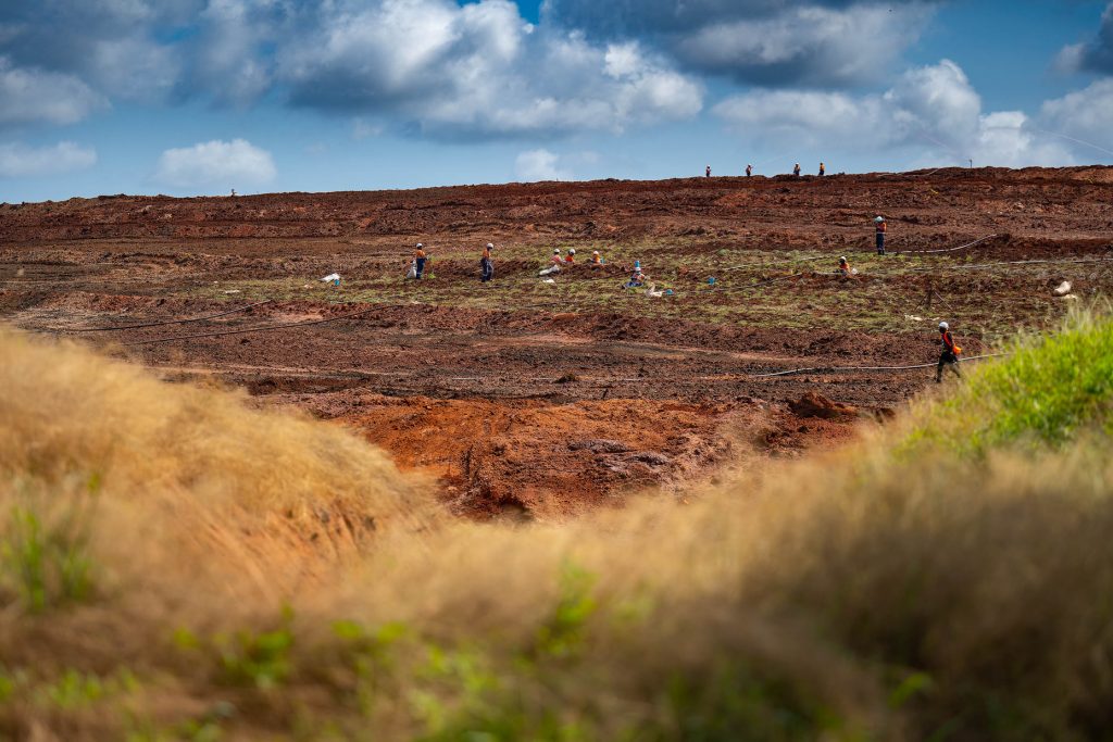 Base Titanium receives ISO certification – Kenya News Agency