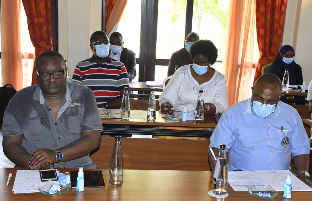 CS Chelugui roots for harmony in labour sector – Kenya News Agency