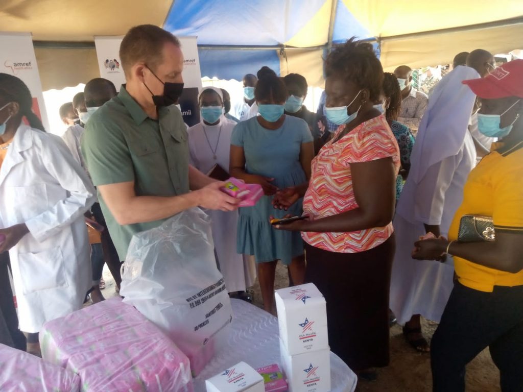 USAID assures support to fight against HIV/Aids – Kenya News Agency