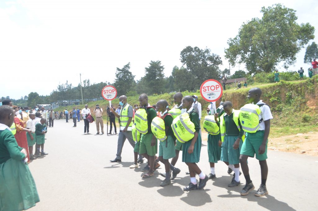 NTSA launches Phase II of road safety campaign – Kenya News Agency