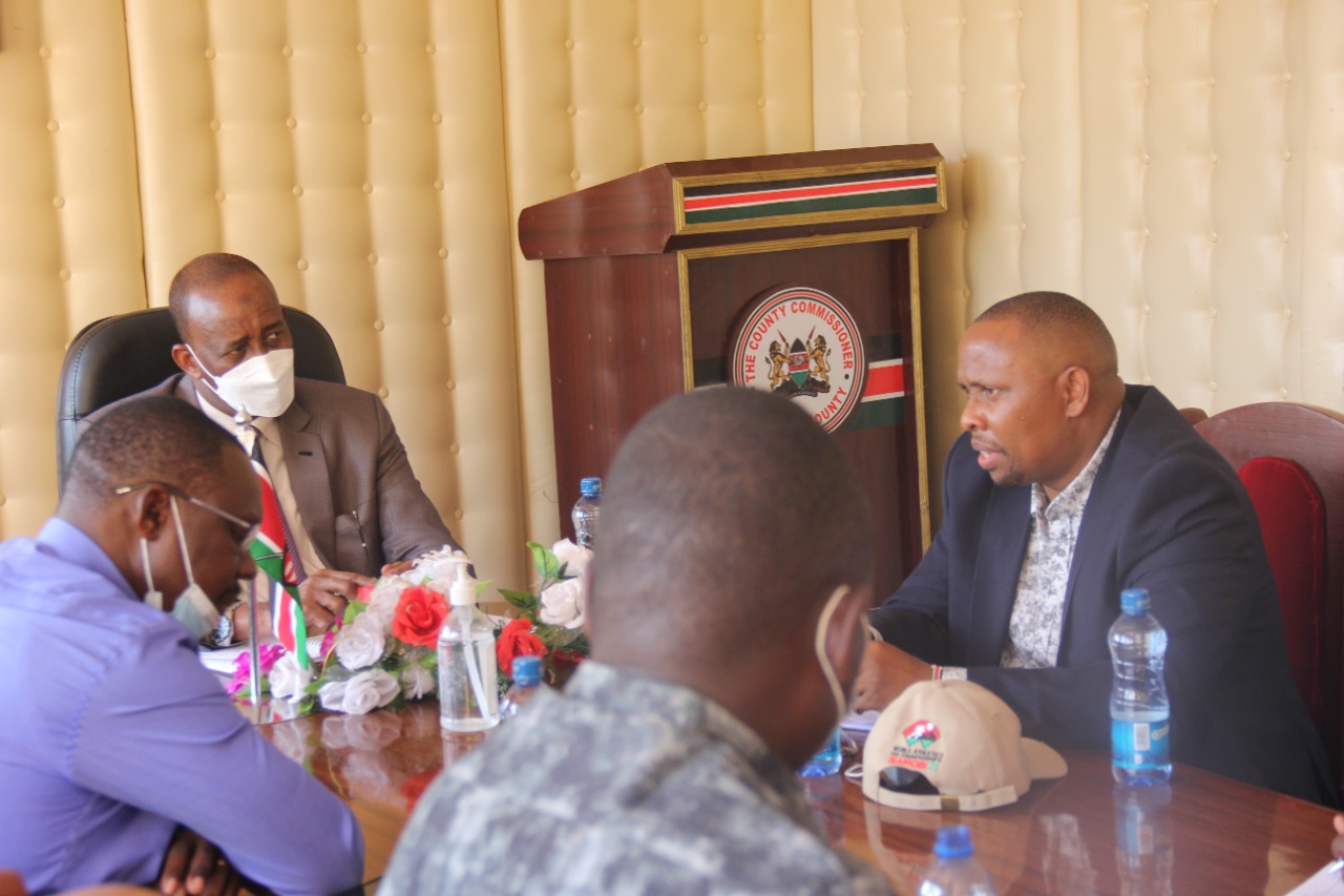 Long awaited Wote Stadium to be ready by February – Kenya News Agency