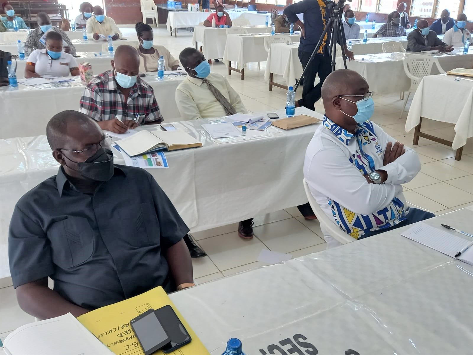 CBC Presents Less Burden – Kenya News Agency