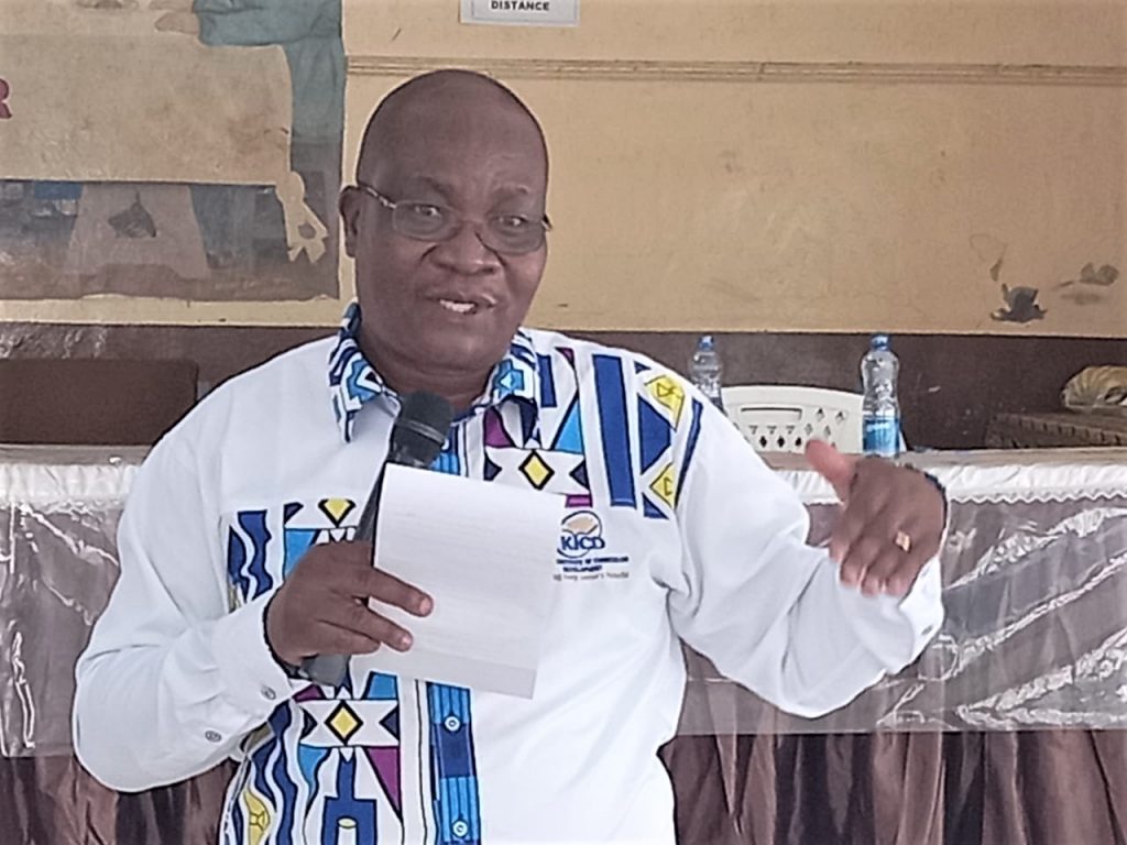 CBC Presents Less Burden – KNA