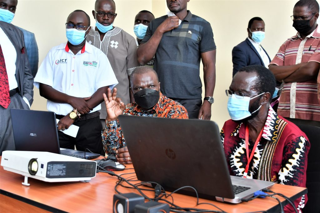 Kisumu Unveils Business Incubation, Innovation Centre – Kenya News Agency