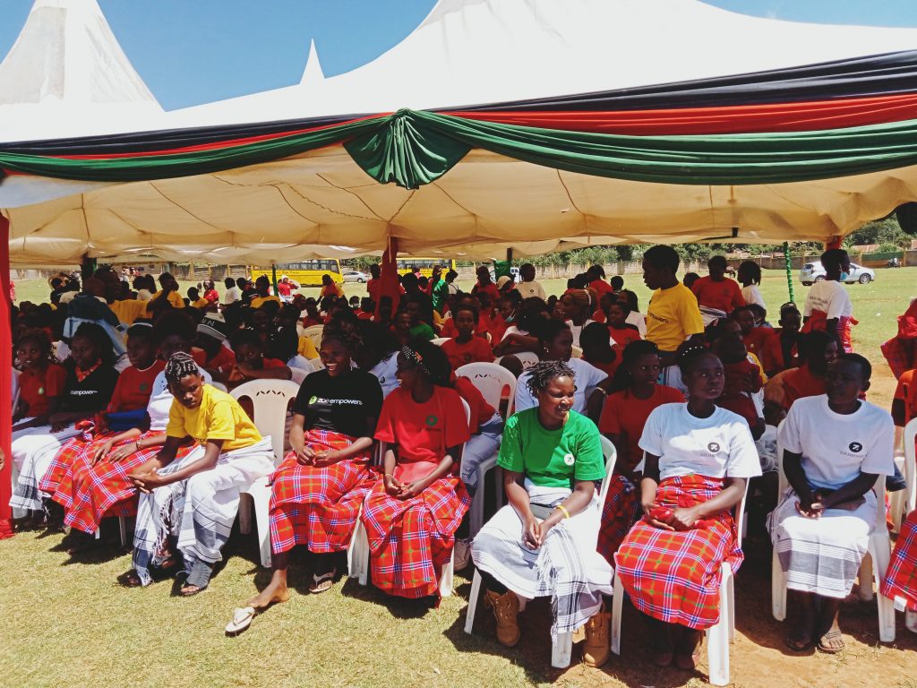 PS Mwakima presides over Nairobi Technical graduation ceremony – KNA