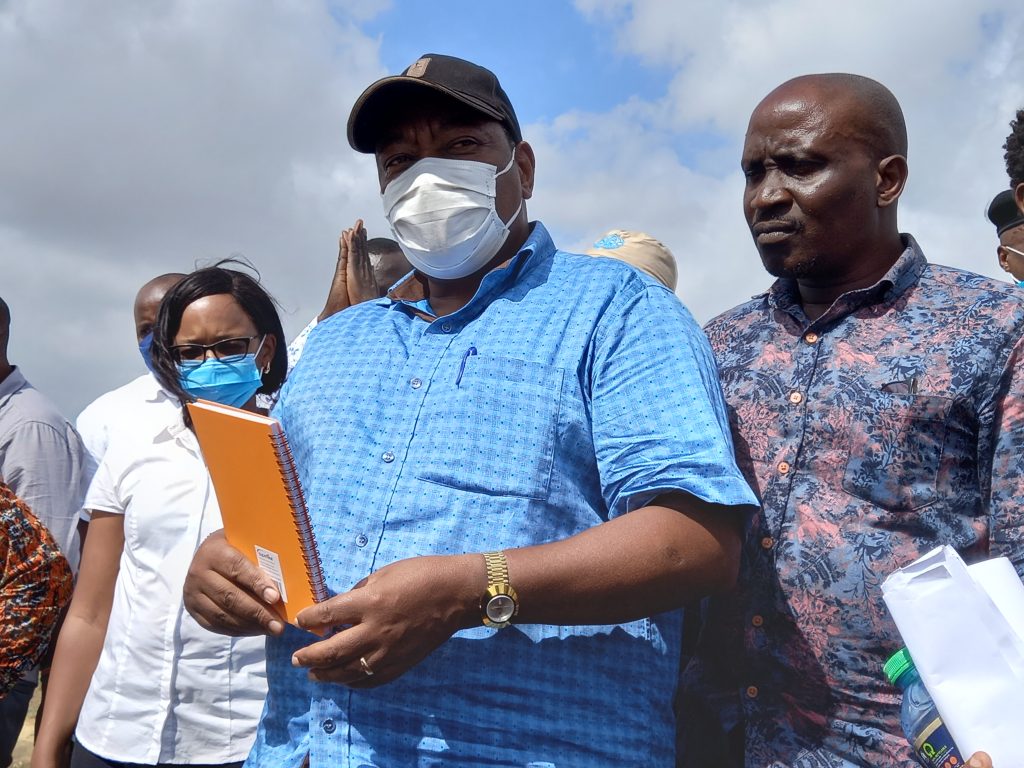 Mwache multipurpose dam project to commence in February – Kenya News Agency