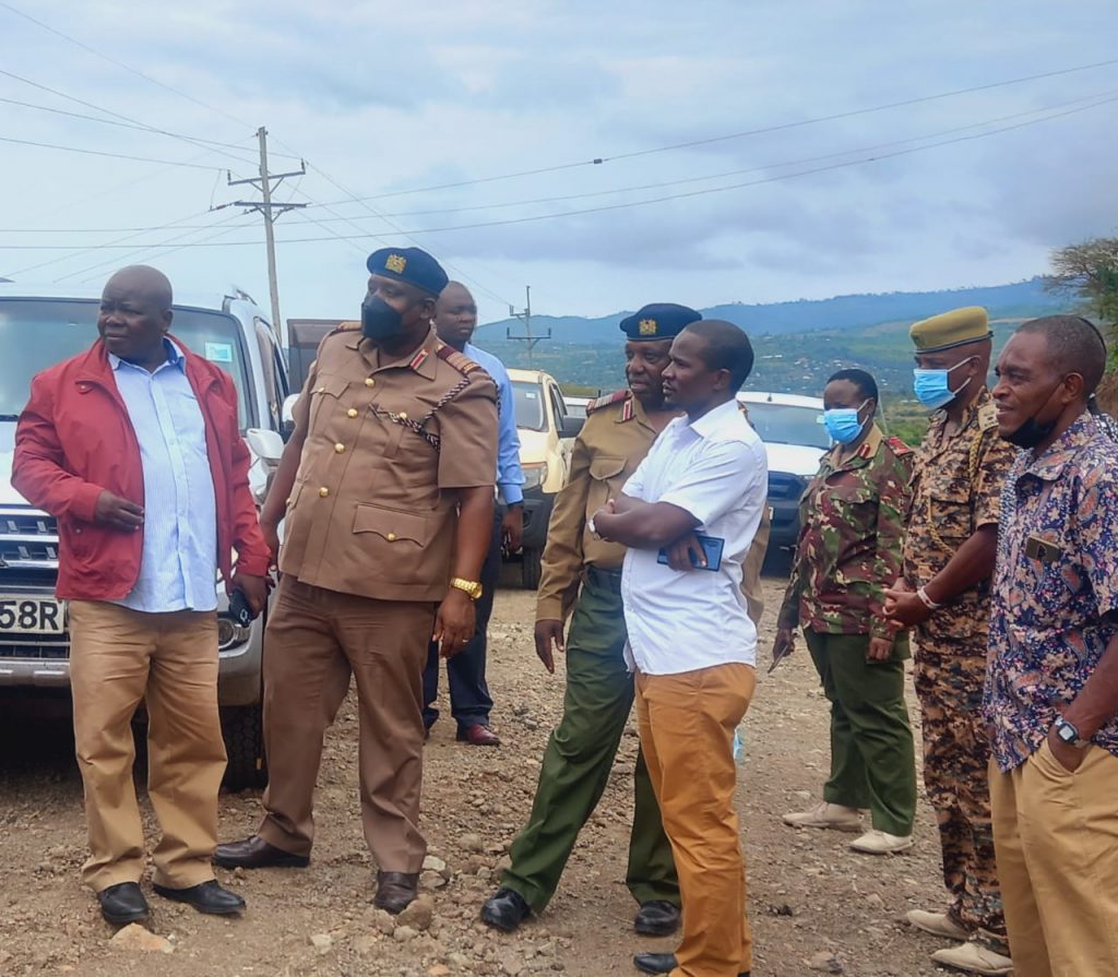 First bitumen road to open up in Homa Bay County – Kenya News Agency