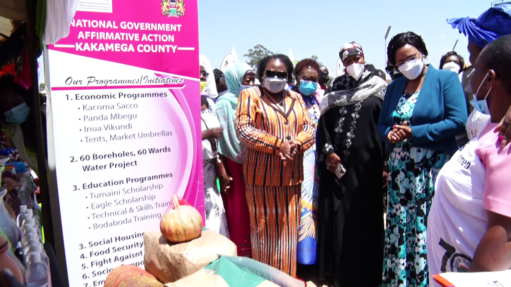 Butula Boys are the new Western Region Rugby 15s Champions – KNA