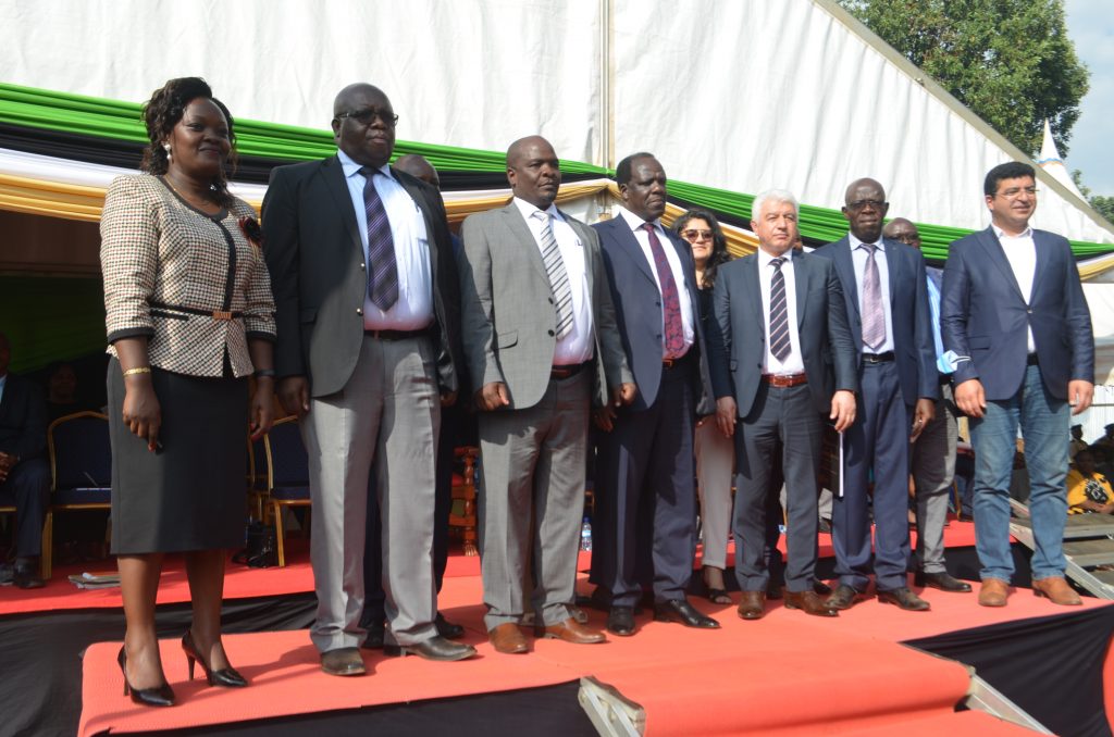 Kakamega to construct affordable housing units – Kenya News Agency