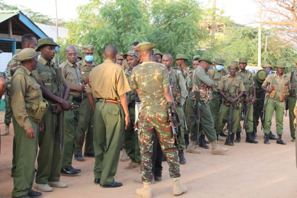 Mandera marks International Human Rights Day – KNA