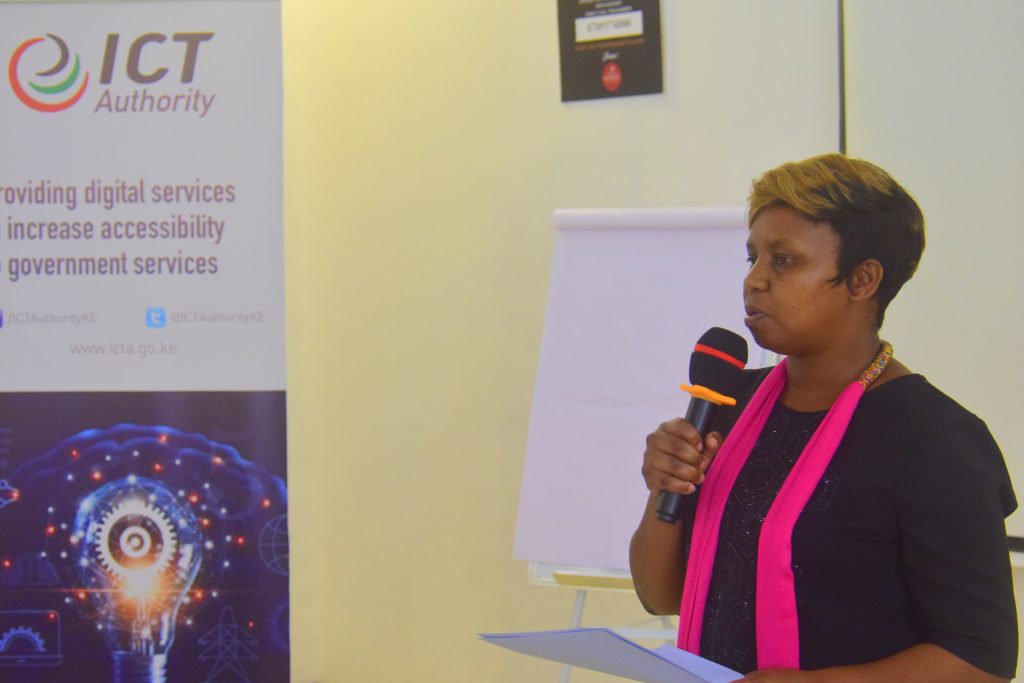 Government plans a national digital master plan to revolutionize ICT ...