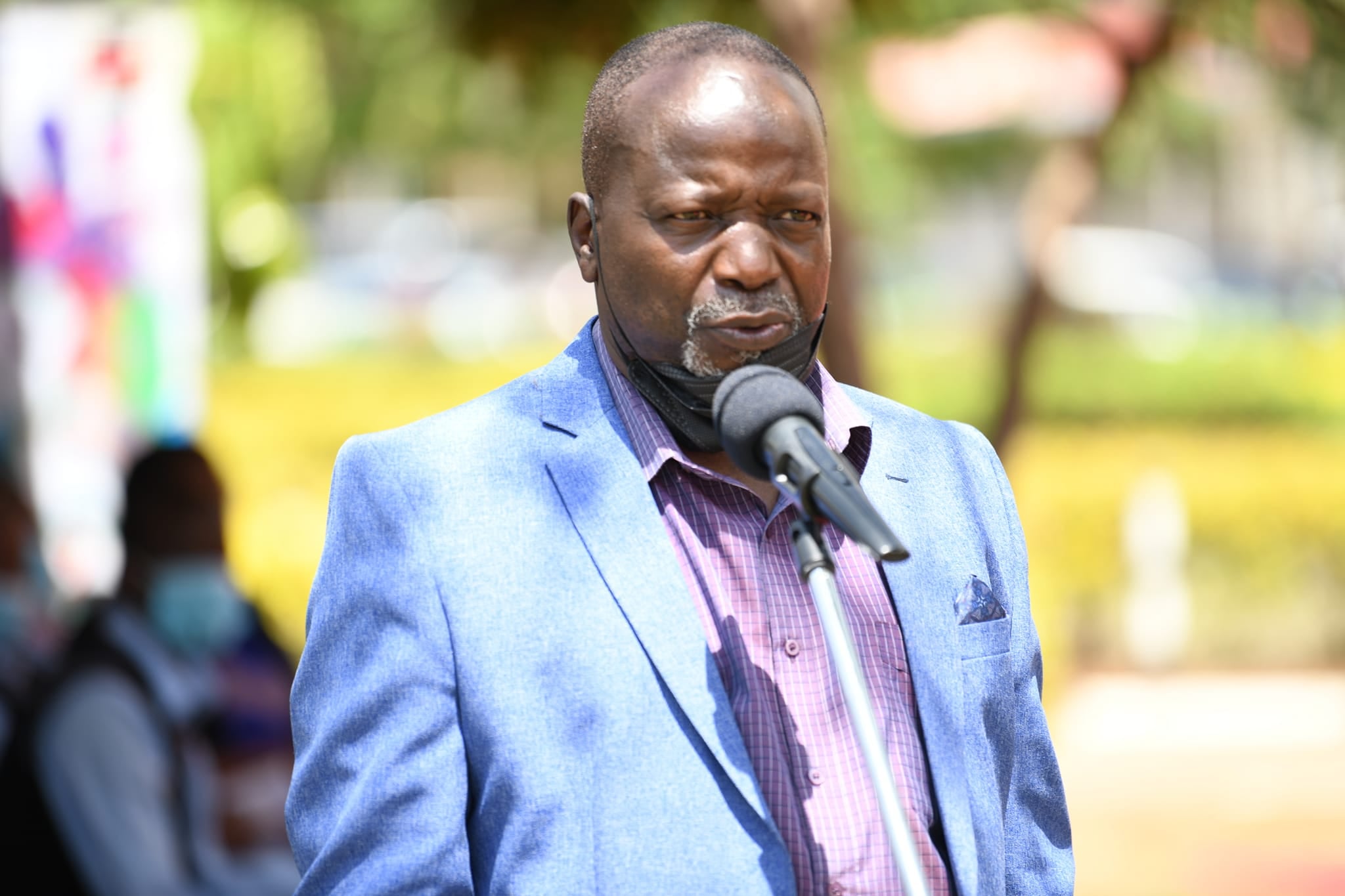 Kisumu unveils new medical book to streamline health sector