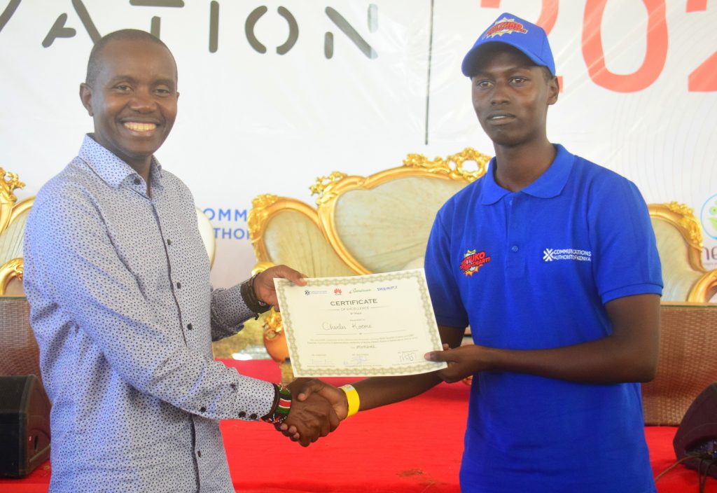 CS Mucheru launches Pwani Innovation Week – Kenya News Agency