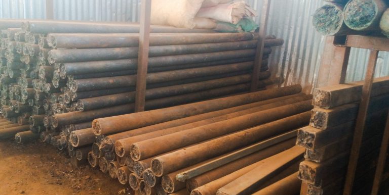 Recycling plastics into fence poles, furniture – Kenya News Agency